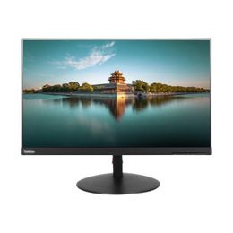 Bildschirm 24" LCD FHD Lenovo ThinkVision T24I-10