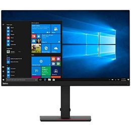 Bildschirm 31" LED Lenovo ThinkVision T32p-20