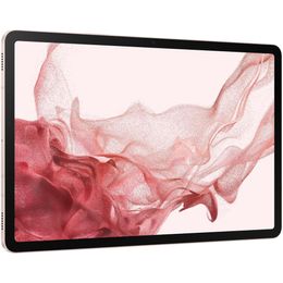 Samsung Galaxy Tab S8 256GB - Ros&eacute;gold - WLAN
