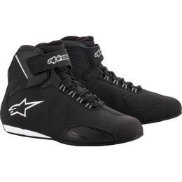 Alpinestars Stella Sektor, Kurzstiefel wasserdicht Damen