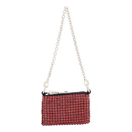 Naemi Shoulder Bag female Red size One Size