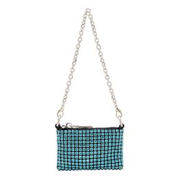 Naemi Shoulder Bag female Blue size One Size