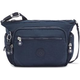 Kipling Crossbody Bag 'Gabbie' female Blue size One Size