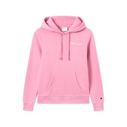 Champion Authentic Athletic Apparel Sweatshirt female Pink size XL