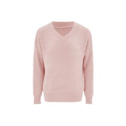 Poomi Sweater female Pink size M