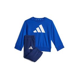 adidas Sportswear Tracksuit boy Blue size 68
