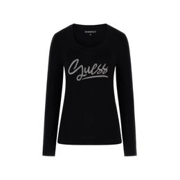 Guess Shirt female Black size M