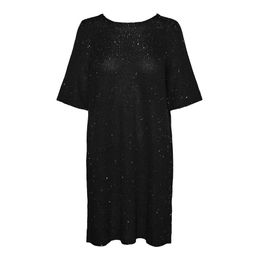 V&eacute;ro Moda VERO MODA Strickkleid 'Leilani' Damen Gr&ouml;&szlig;e XS schwarz