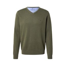 Fynch-Hatton Sweater male Green size XXL