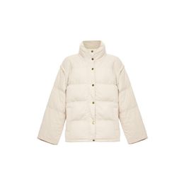 Koosh Winter Jacket female White size One Size