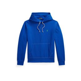 Polo Ralph Lauren Sweatshirt Herren Gr&ouml;&szlig;e M blau / gr&uuml;n