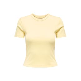 Only Shirt 'ONLVAL' female Yellow size M
