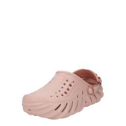 Crocs Clogs 'Echo' female Beige size M4W6