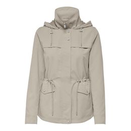 Only Jacke 'New Starline' Damen Gr&ouml;&szlig;e XS creme