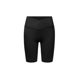 SNOCKS Workout Pants female Black size XS