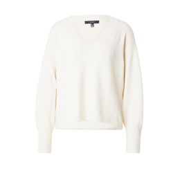 V&eacute;ro Moda VERO MODA Pullover 'VMJUPITER' Damen Gr&ouml;&szlig;e XL ecru