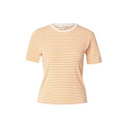 Mbym Shirt 'Julie' female Orange size XL