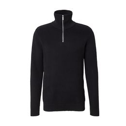 Selected Pullover 'SLHBORA' Herren Gr&ouml;&szlig;e S schwarz