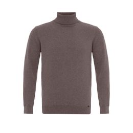 Moxx Paris Pullover Herren Gr&ouml;&szlig;e S braun
