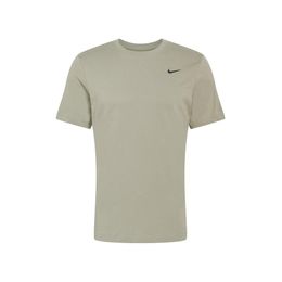Nike Performance Shirt male Green size XXL