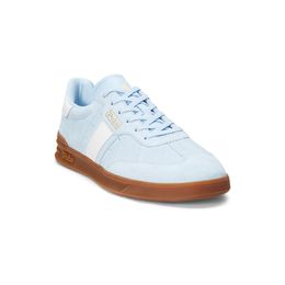 Polo Ralph Lauren Sneakers 'AERA' female Blue size 3