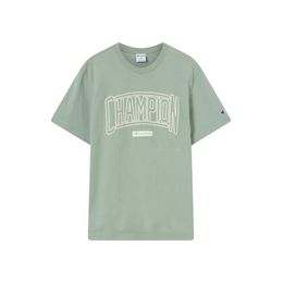 Champion Authentic Athletic Apparel Shirt male Green size M