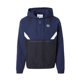 Sergio Tacchini Athletic Jacket 'Apice' male Blue size S