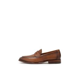 Kazar Classic Flats male Brown size 44