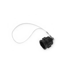 Adam Hall Cameo DURA LINE End Cap