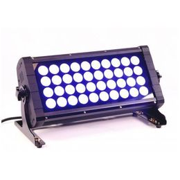 Iridium LED TOUCH WASH 40 x 10W RGBW 4in1 IP65 20&deg;