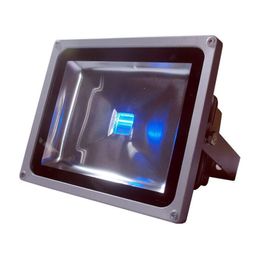 ProTech LED Outdoor Flood 30W RGB, LED Fluter inkl. Fernbedienung