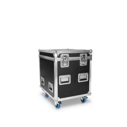 Adam Hall Cameo OPUS X4 Profile Case - Flightcase f&uuml;r 1x CLOX4P
