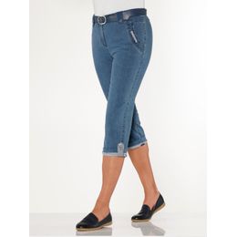 Caprijeans