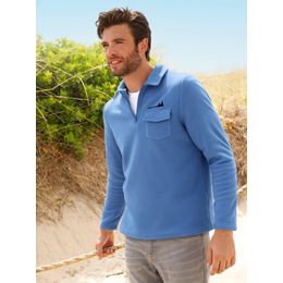 Catamaran Fleeceshirt