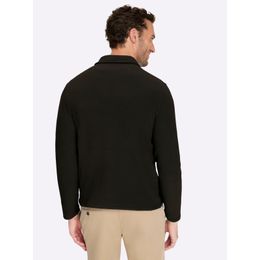 Catamaran Fleeceshirt
