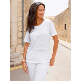 Kurzarmshirt