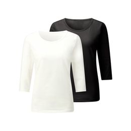 3/4-Arm-Shirt