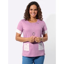 Kurzarmshirt