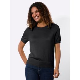 Baumwollpullover