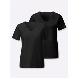 Kurzarmshirt