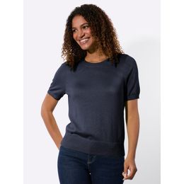 Baumwollpullover