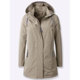 Funktionsjacke