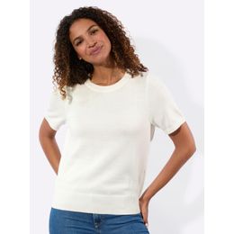 Baumwollpullover