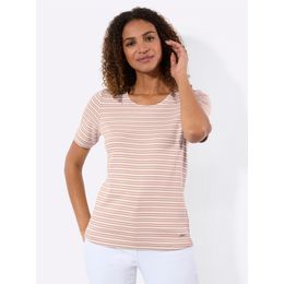 Streifenshirt