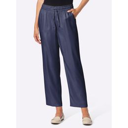 Schlupfhose