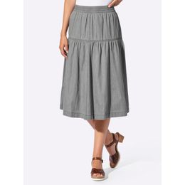 Jeansrock