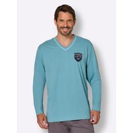 Schlafanzug-Shirt