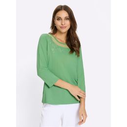 Kurzarmshirt