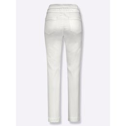 Schlupfjeans