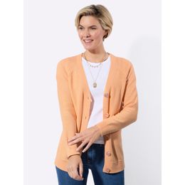 Strickjacke